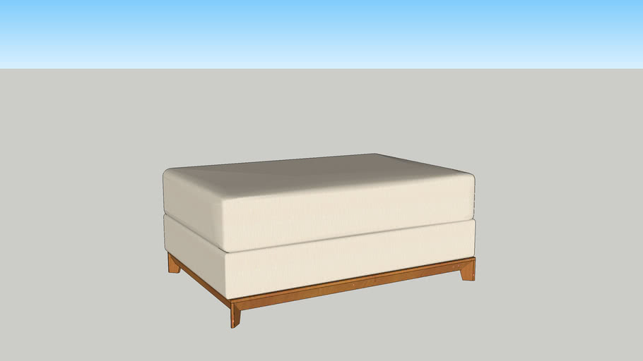 PUFF NEON | 3D Warehouse