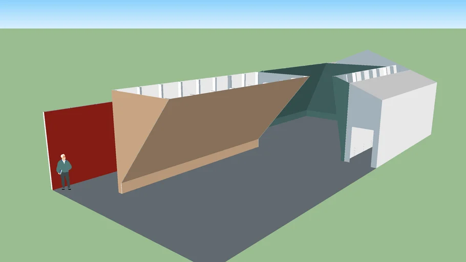 squash | 3D Warehouse