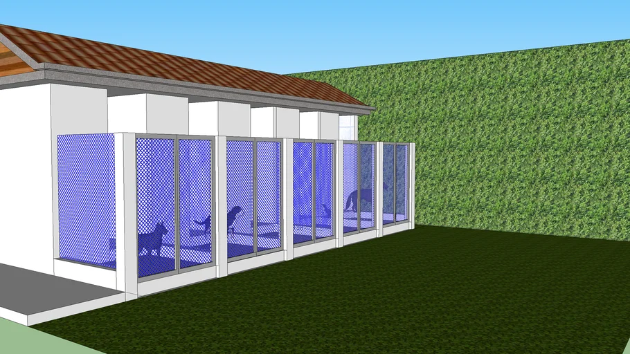 Canil | 3D Warehouse