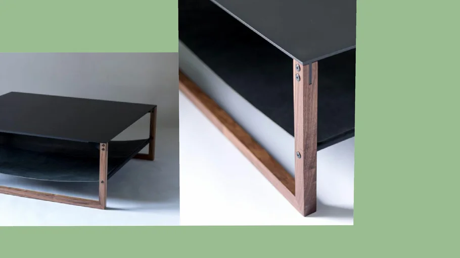 table low body | 3D Warehouse