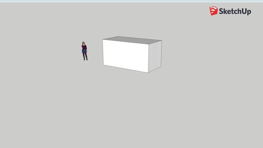 rectangulo | 3D Warehouse