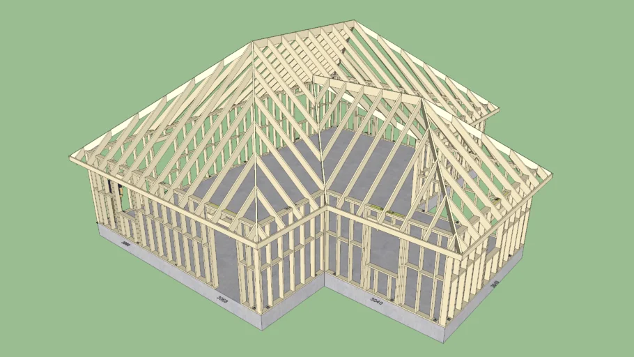 Trim Test | 3D Warehouse