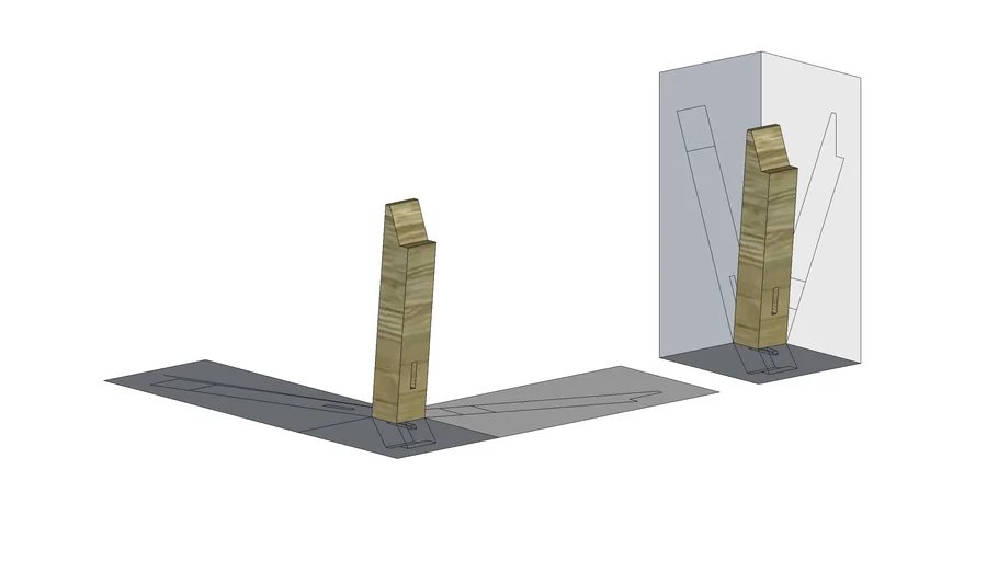 Projection | 3D Warehouse