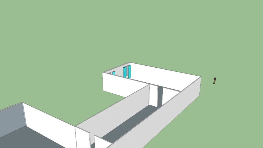 homework | 3D Warehouse