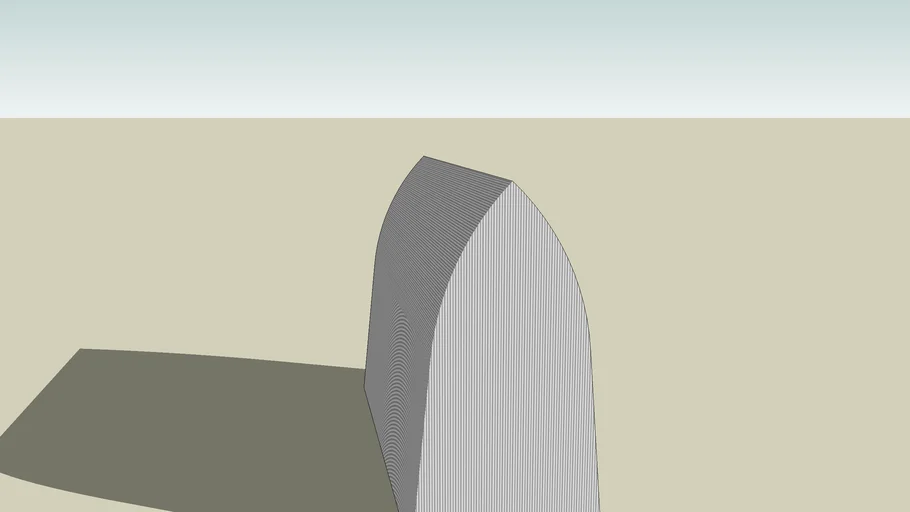 Millenium | 3D Warehouse