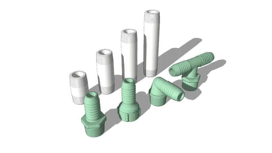 3D Warehouse