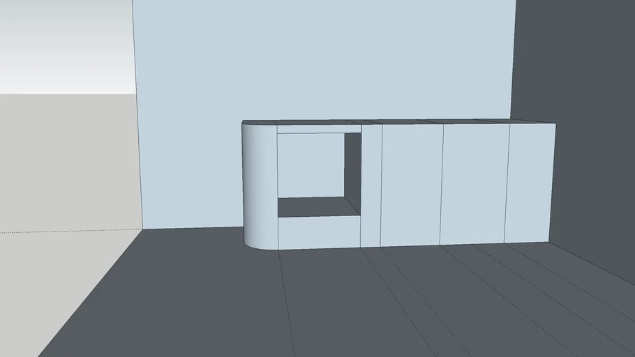 Oven | 3D Warehouse