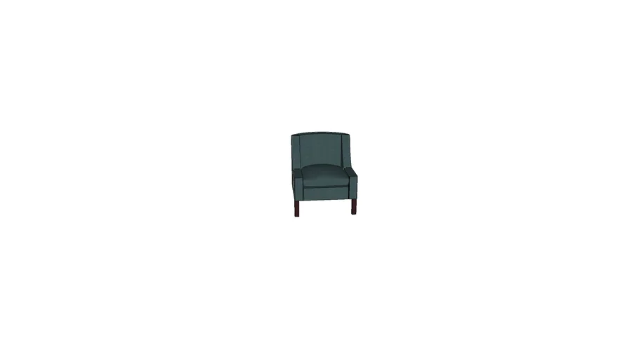 Simon Chair | 3D Warehouse