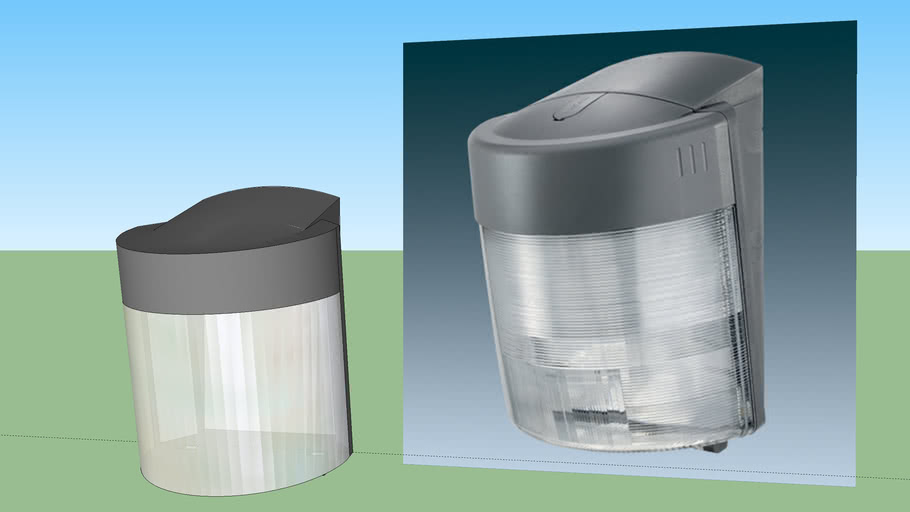 Thorn Piazza II | 3D Warehouse