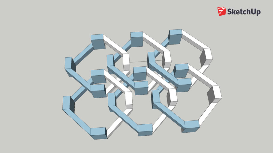 Chain | 3D Warehouse