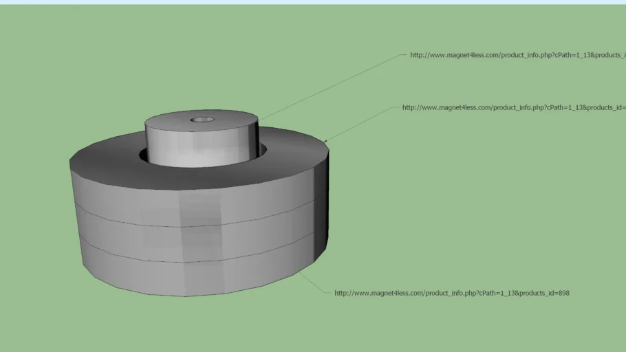 3D Warehouse