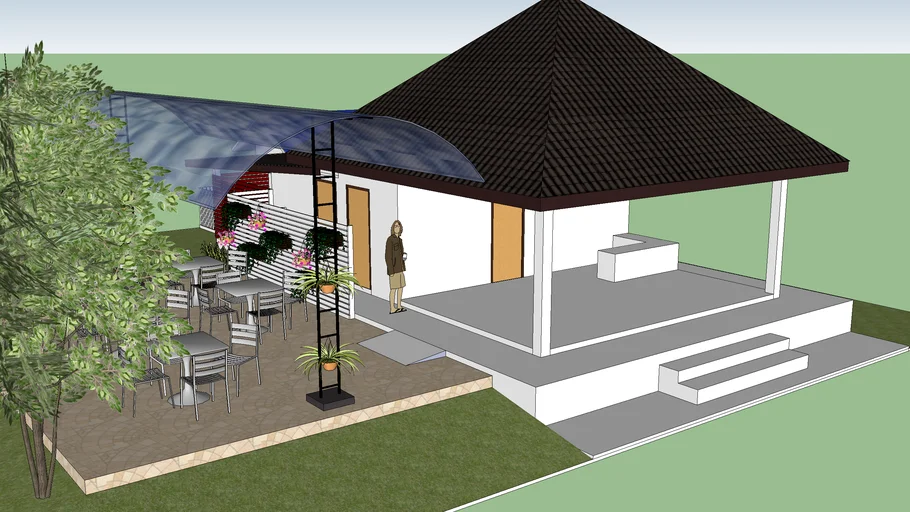 3D Warehouse