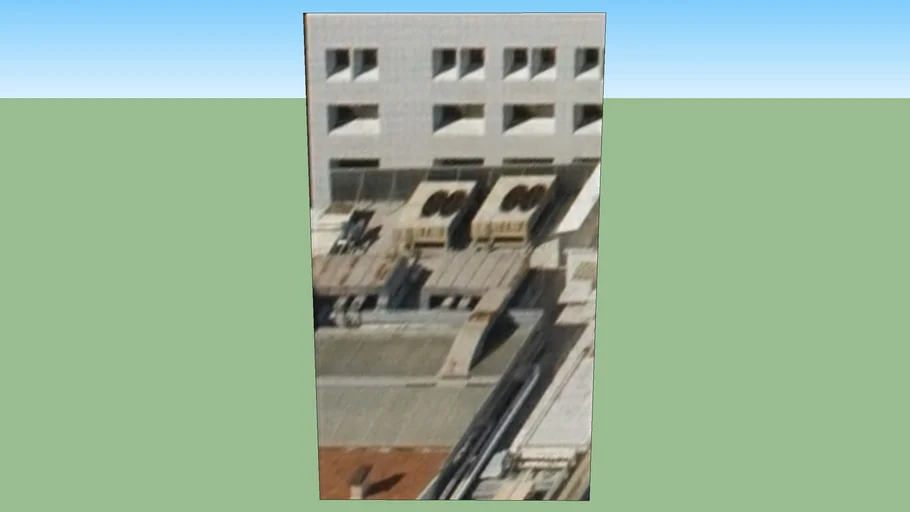 Alpha Bank, Greece | 3D Warehouse