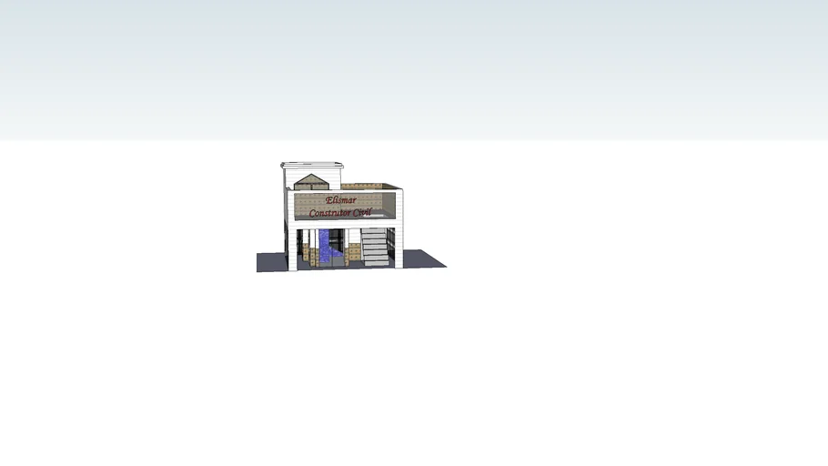 comercio | 3D Warehouse