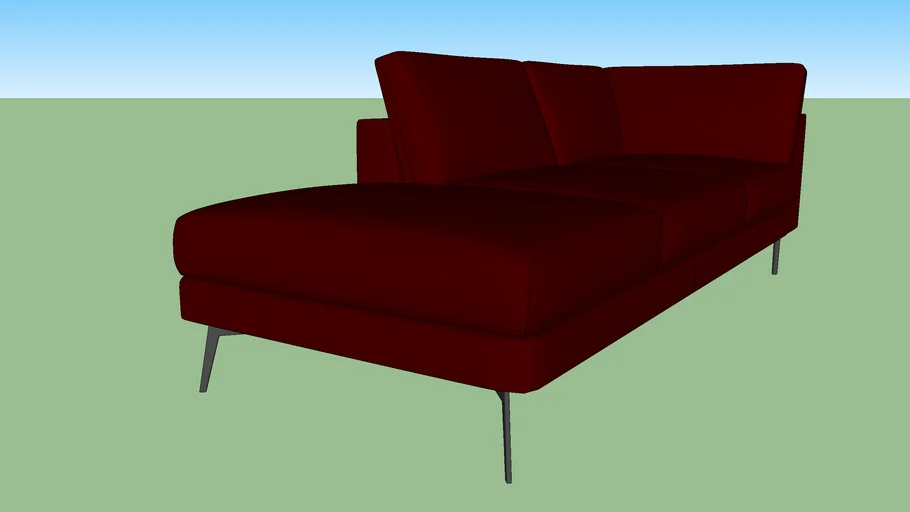 MODELO C198 - VERSÃO 200-201 | 3D Warehouse