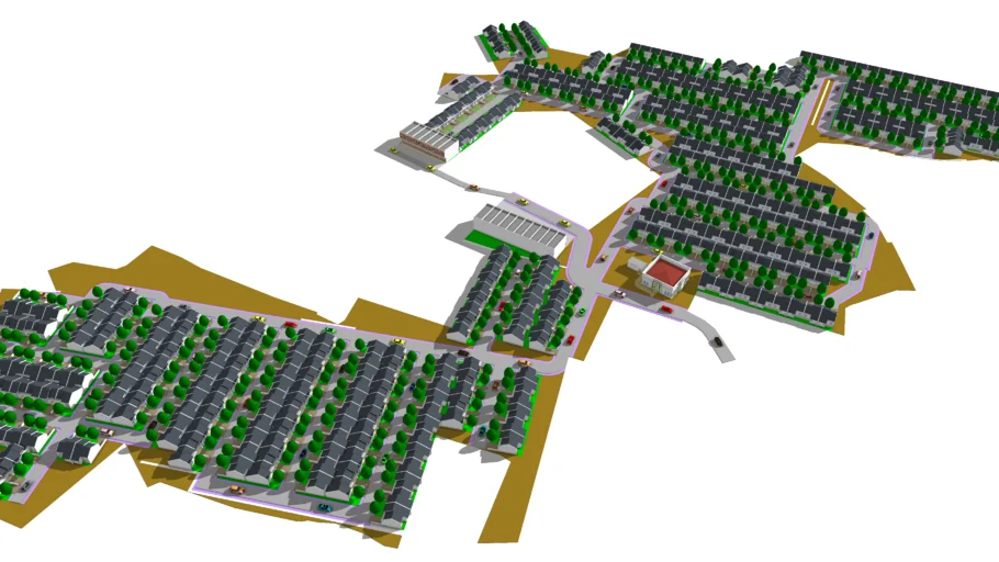 3D Warehouse