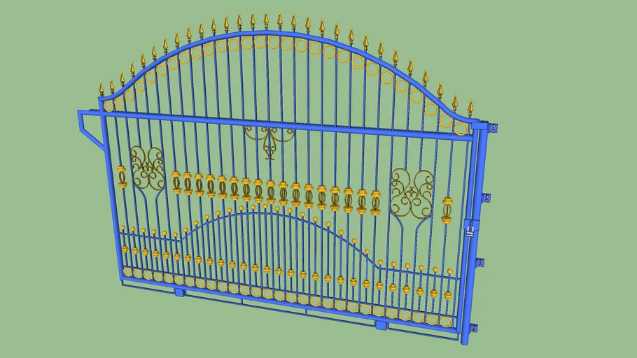 3D Warehouse
