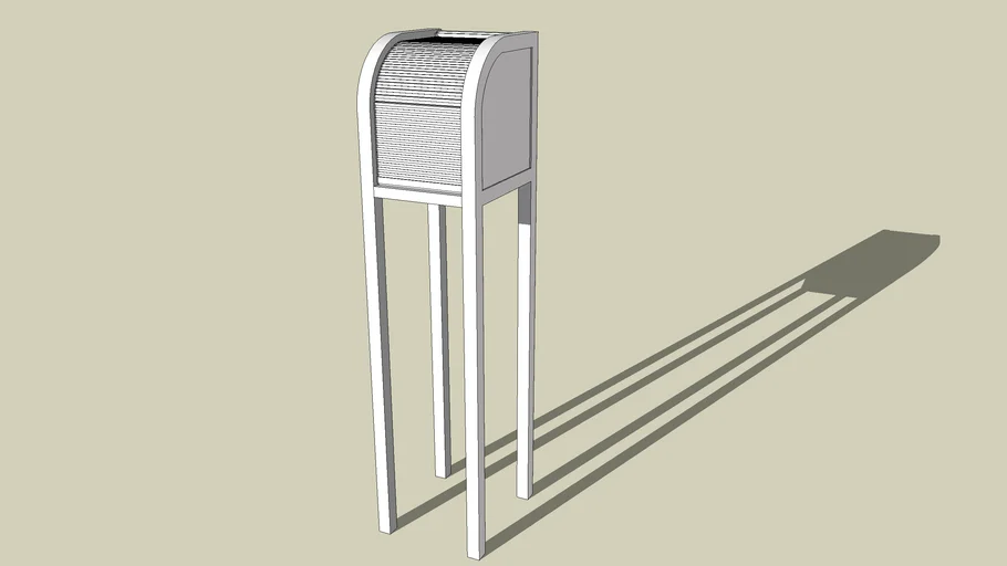 Memphis Design | 3D Warehouse