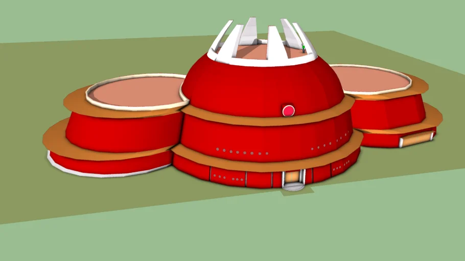 3D Warehouse