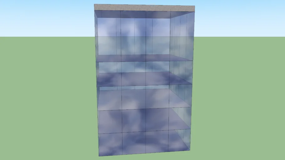 3D Warehouse