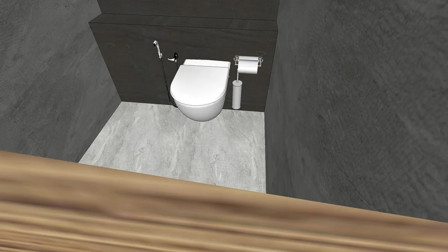 R. Pak Darsono | 3D Warehouse