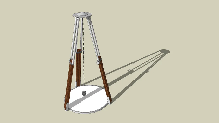 Steampunk item | 3D Warehouse