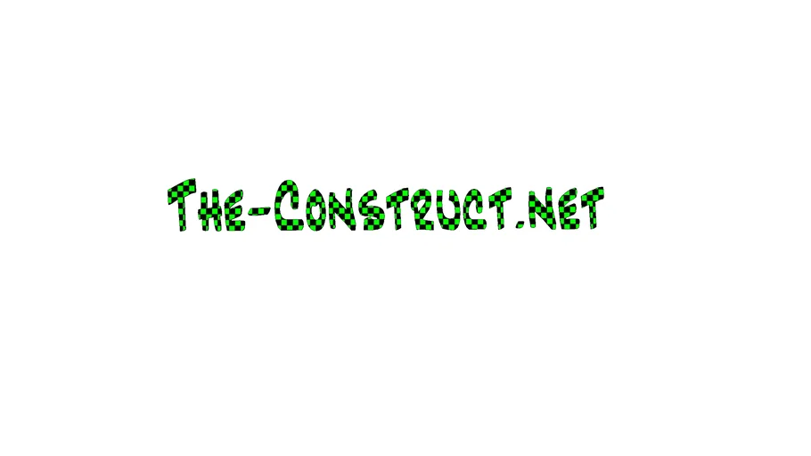 The-Construct.net | 3D Warehouse