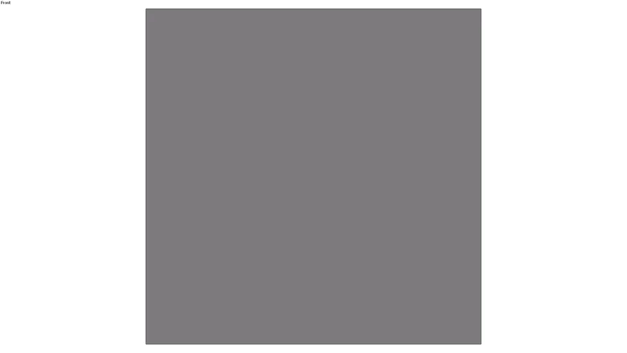 SW 6277 Special Gray | 3D Warehouse