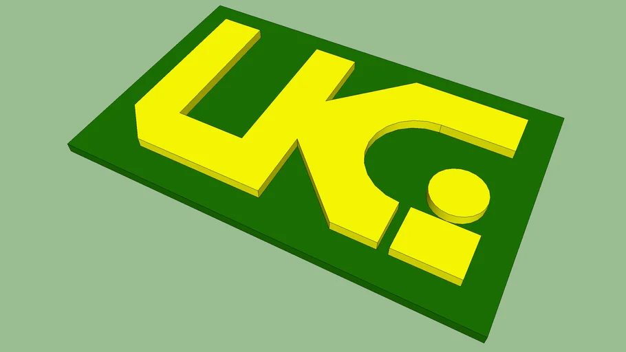 UKC Builders Inc. | 3D Warehouse