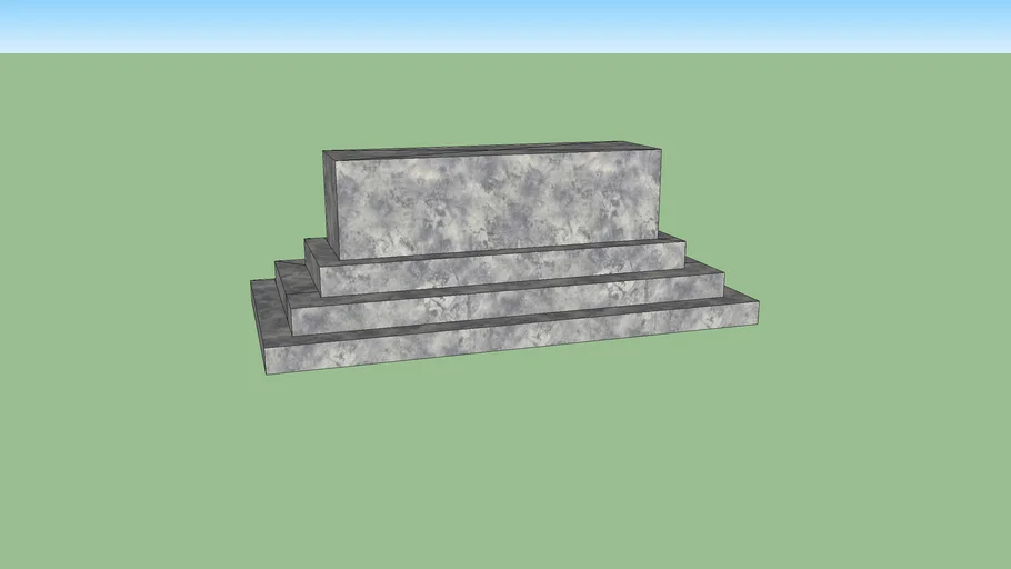 Altar | 3D Warehouse