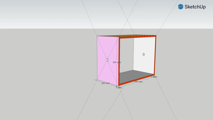 BASE PROJECTE AUTOMATA | 3D Warehouse