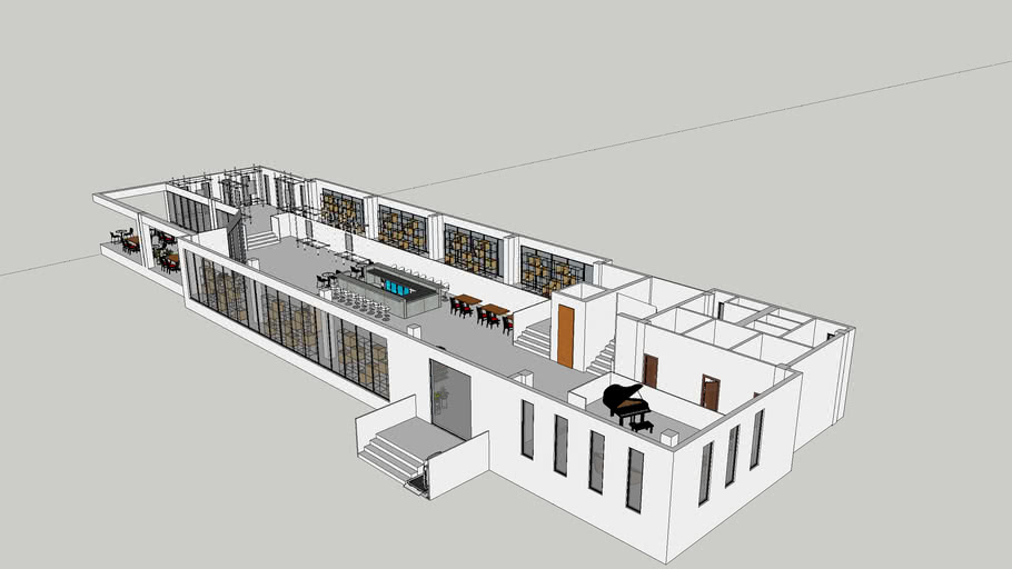 Store | 3D Warehouse