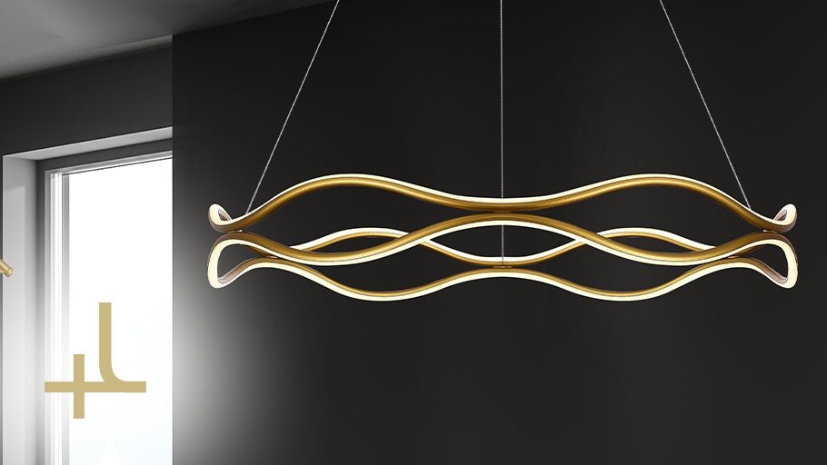 PENDENTE CORSO - PE-175/70.80DF | 3D Warehouse