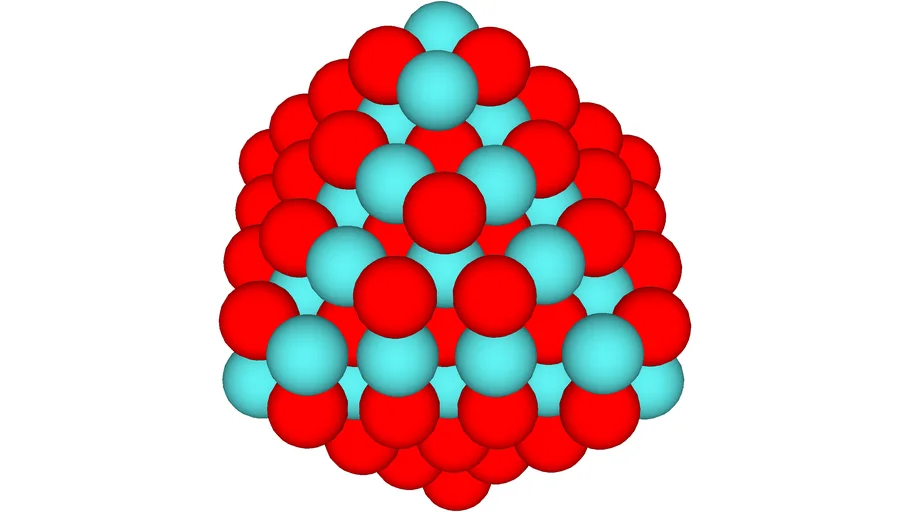 Krypton 83 | 3D Warehouse