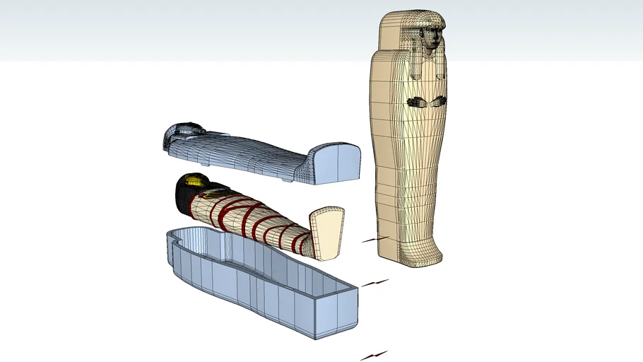 sarco_uns | 3D Warehouse