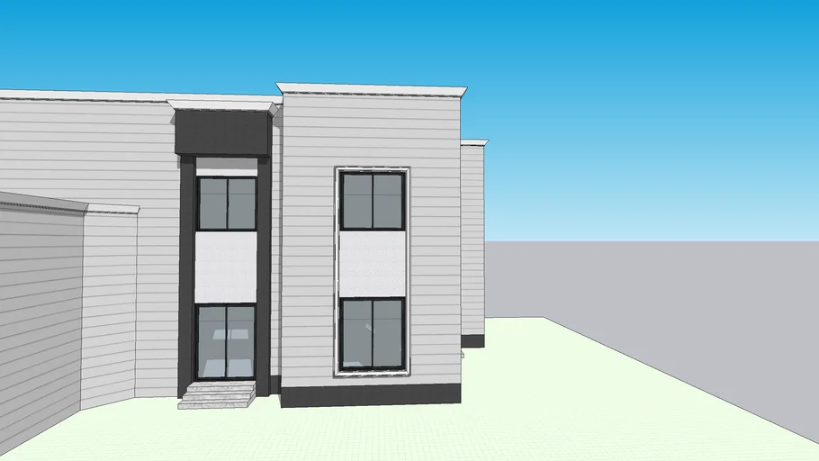 ARABIC HOME 2 | 3D Warehouse