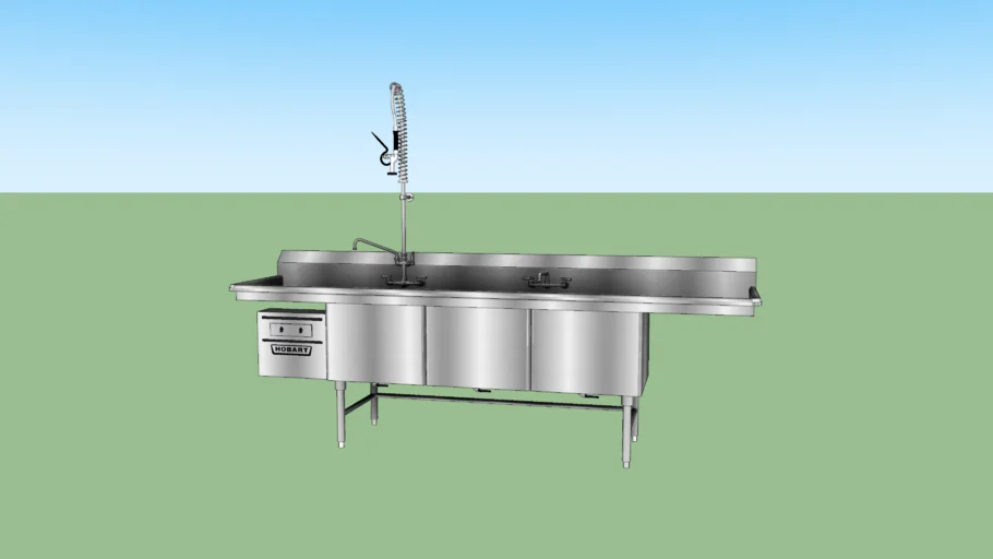 3D Warehouse