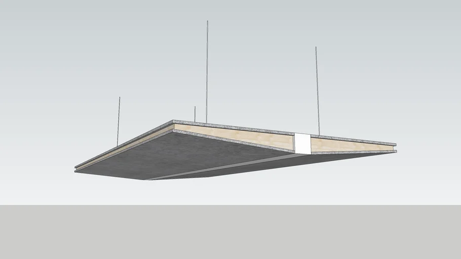 Wing by LightArt | 3D Warehouse