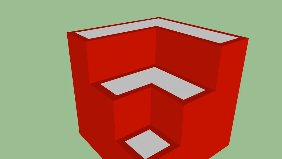 Sketchup sign | 3D Warehouse