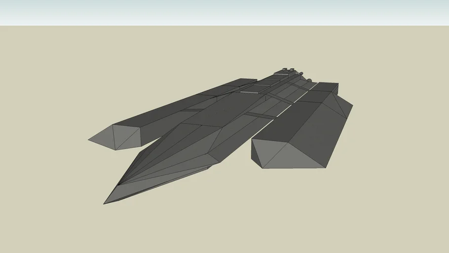 TSAC-124 | 3D Warehouse