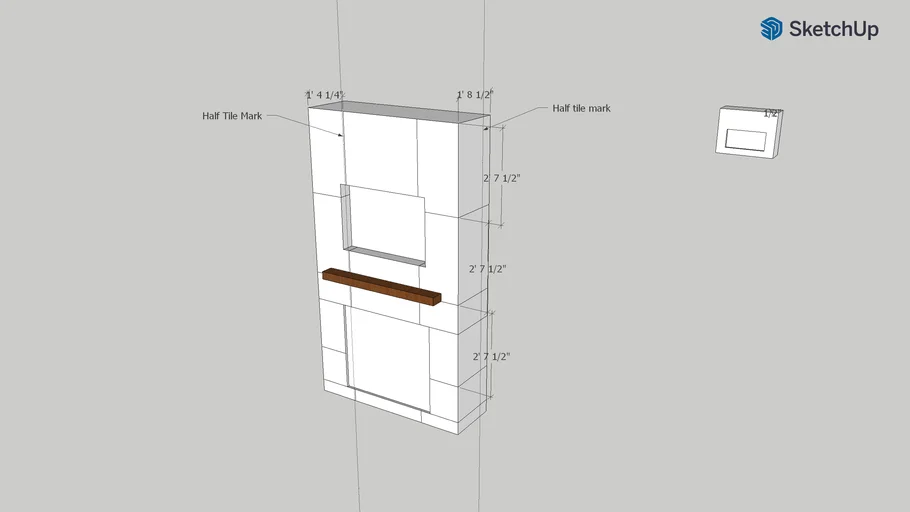 Droppo | 3D Warehouse