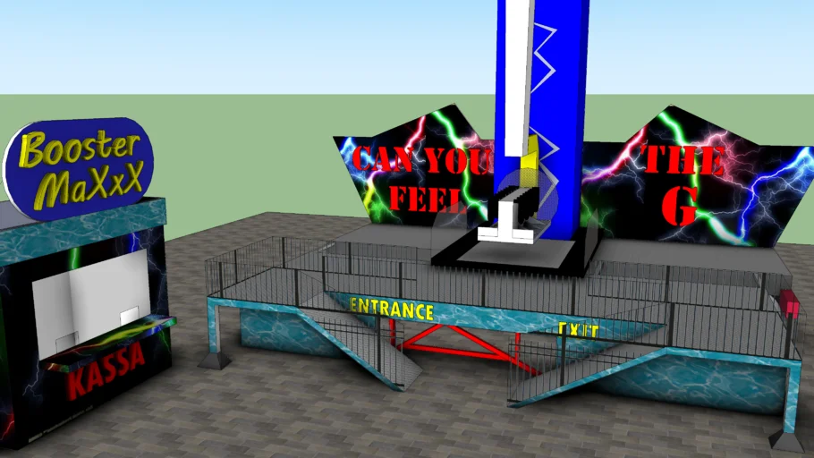 3D Warehouse