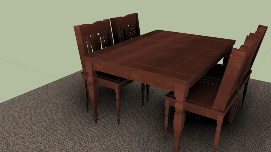 3D Warehouse