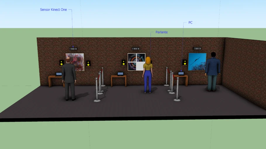 3D Warehouse