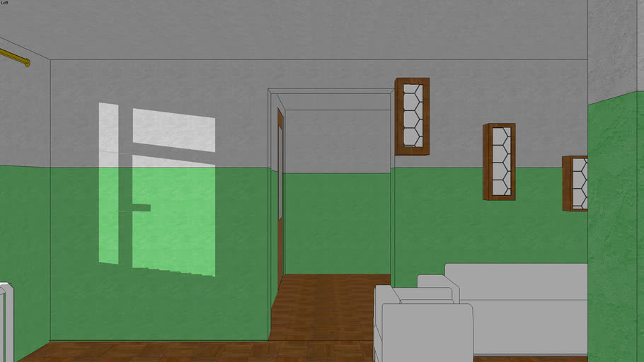 soviet era krushovka | 3D Warehouse