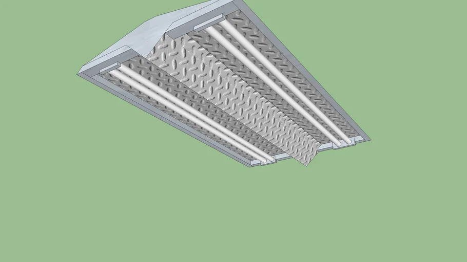 RS ELECTO Czes 10 Warehouse light | 3D Warehouse