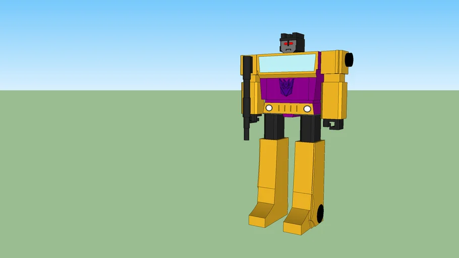 Swindel | 3D Warehouse