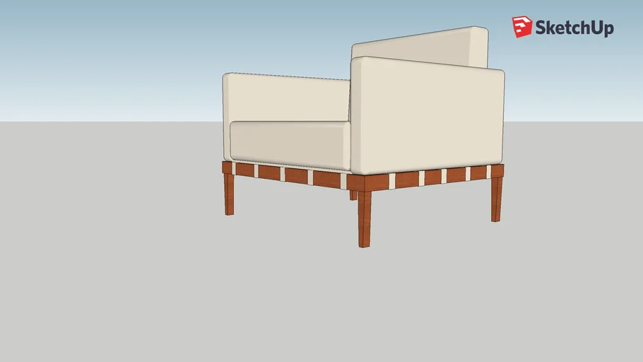 divAN | 3D Warehouse