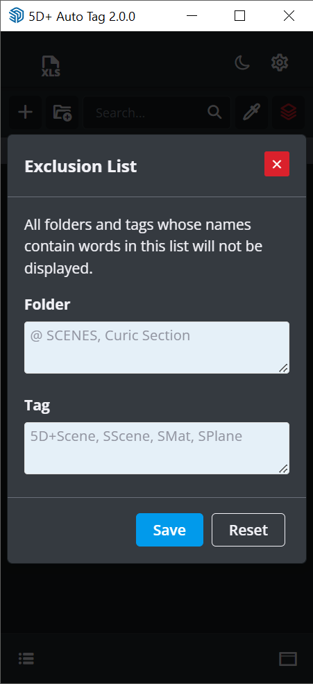 SketchUp Extension Warehouse