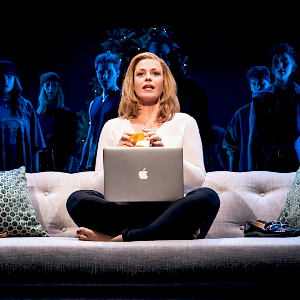 Mean Girls set design 3 | 3D Warehouse